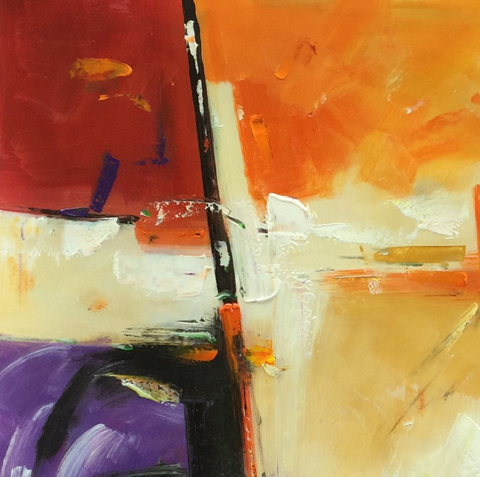 Modern art oil paintings gallery, modern art and contemporary art L501 ...