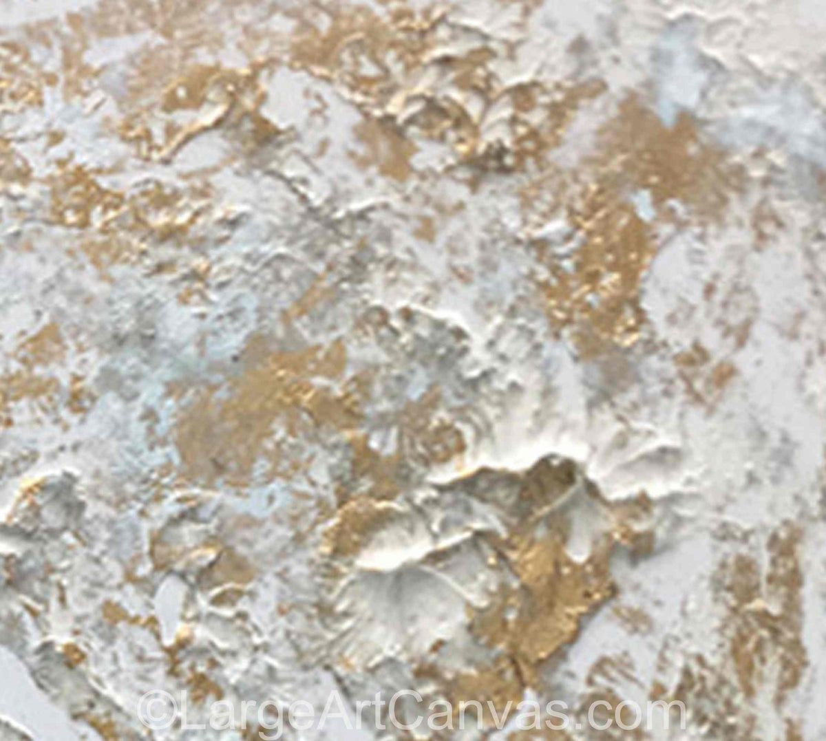 Abstract wall art | Modern artwork L1196 – LargeArtCanvas