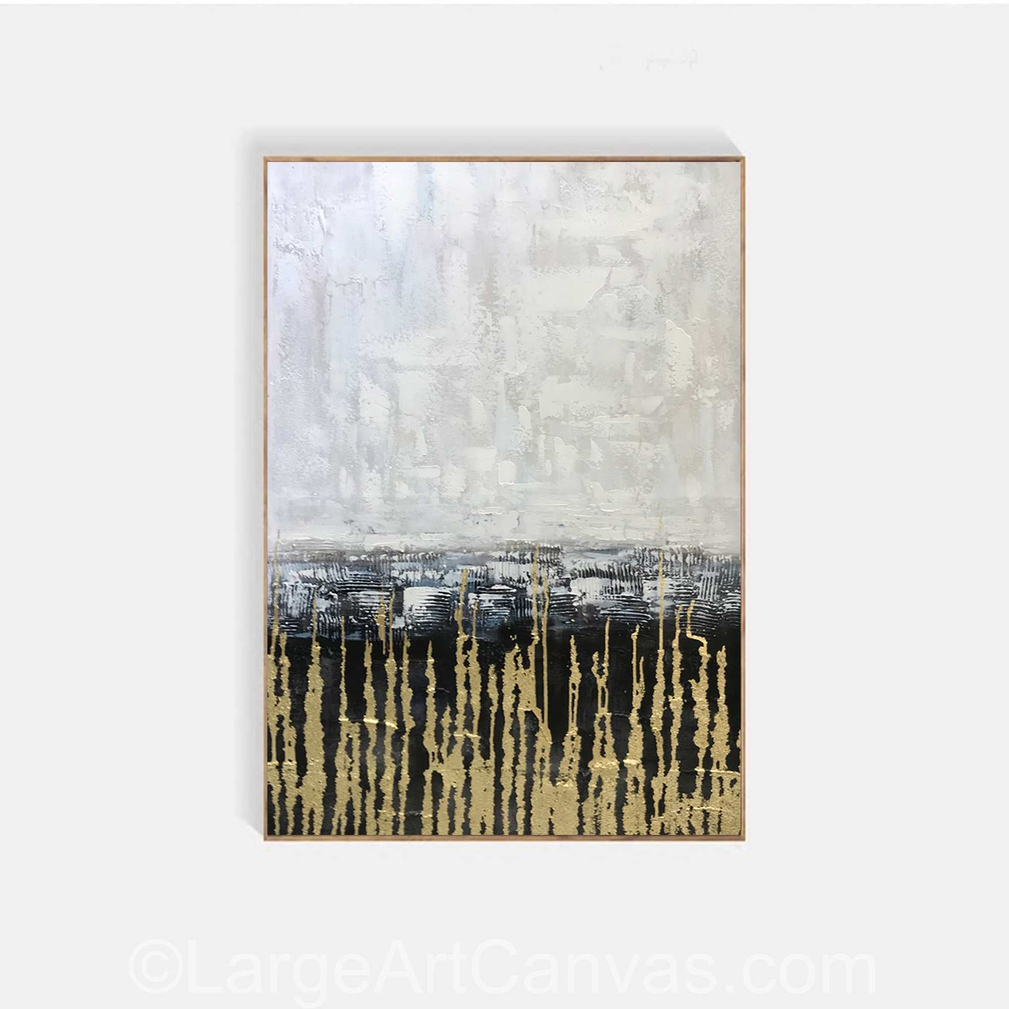 large rectangle canvas